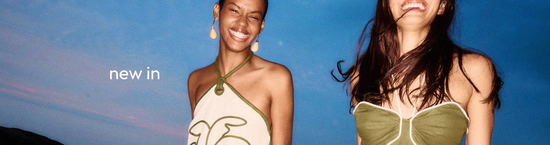 New In Bottoms – FARM Rio UAE