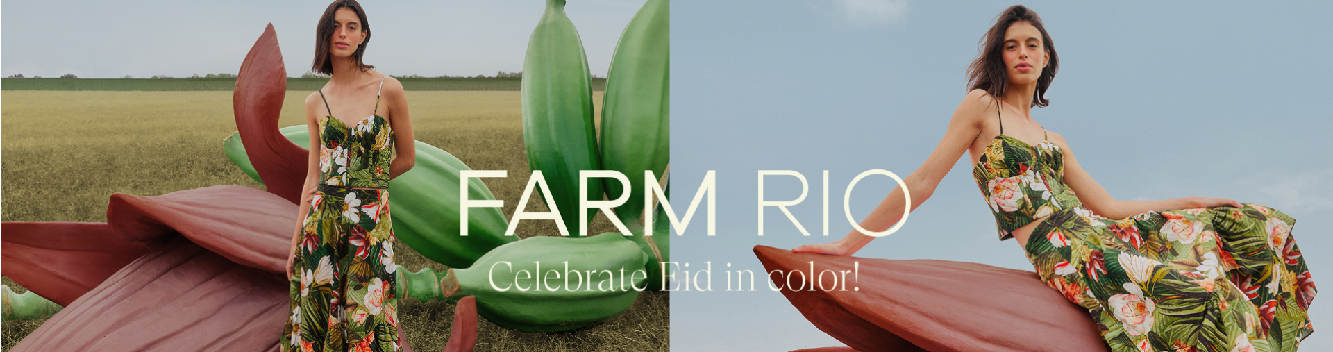 Eid – FARM Rio UAE