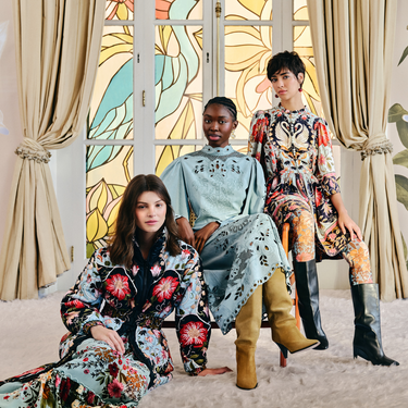 Dresses – FARM Rio UAE